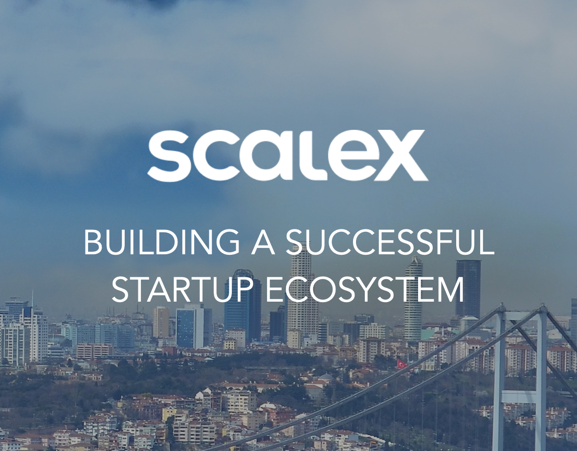 ScaleX Ventures